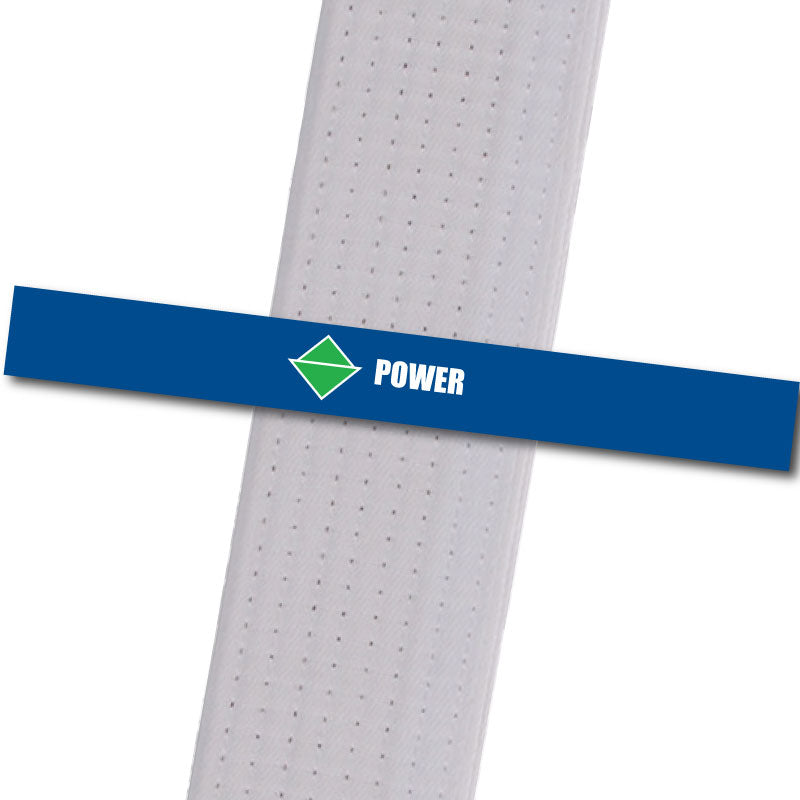 PMA - Karen Boyd - Power – BeltStripes.com : The #1 Source for Martial ...