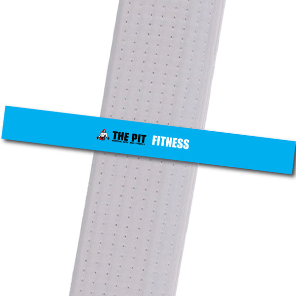 The PIT Idaho - Fitness – BeltStripes.com : The #1 Source for Martial ...