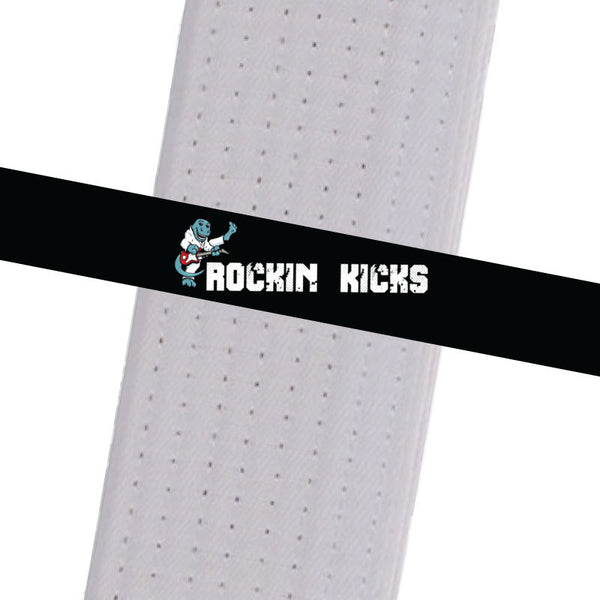 Achievement BeltStripes - Rockin Kicks – BeltStripes.com : The #1 ...