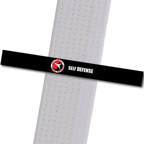 Joey Perry MA - Self Defense – BeltStripes.com : The #1 Source for ...